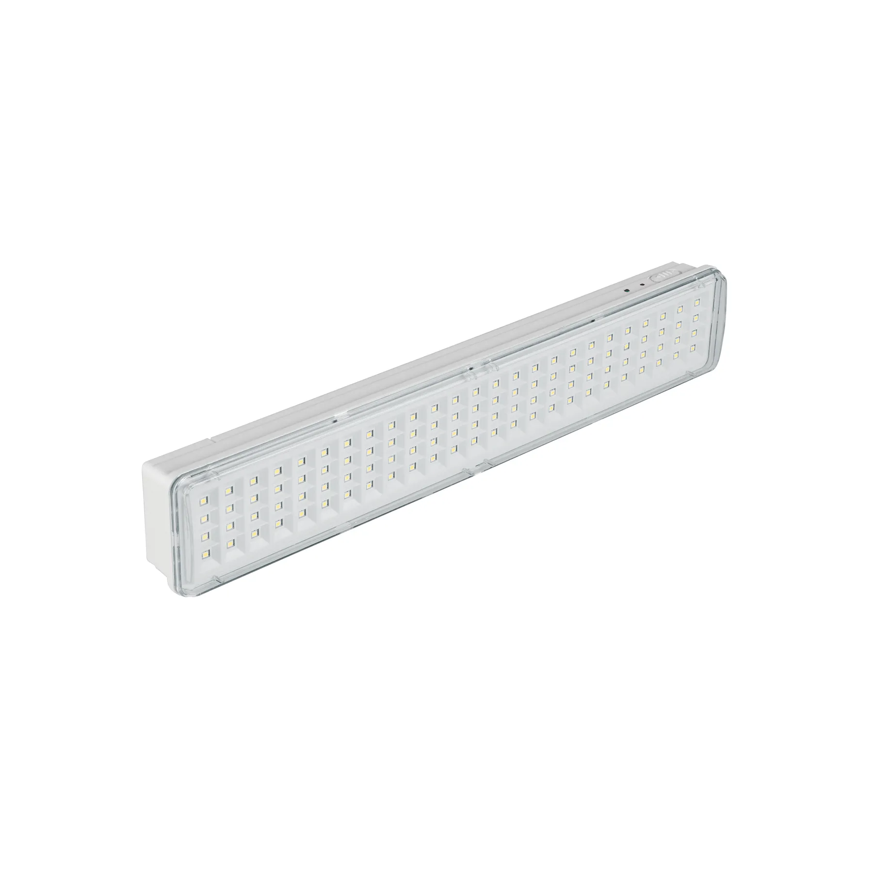 Lámpara de emergencia de 500 lm recargable, Volteck
