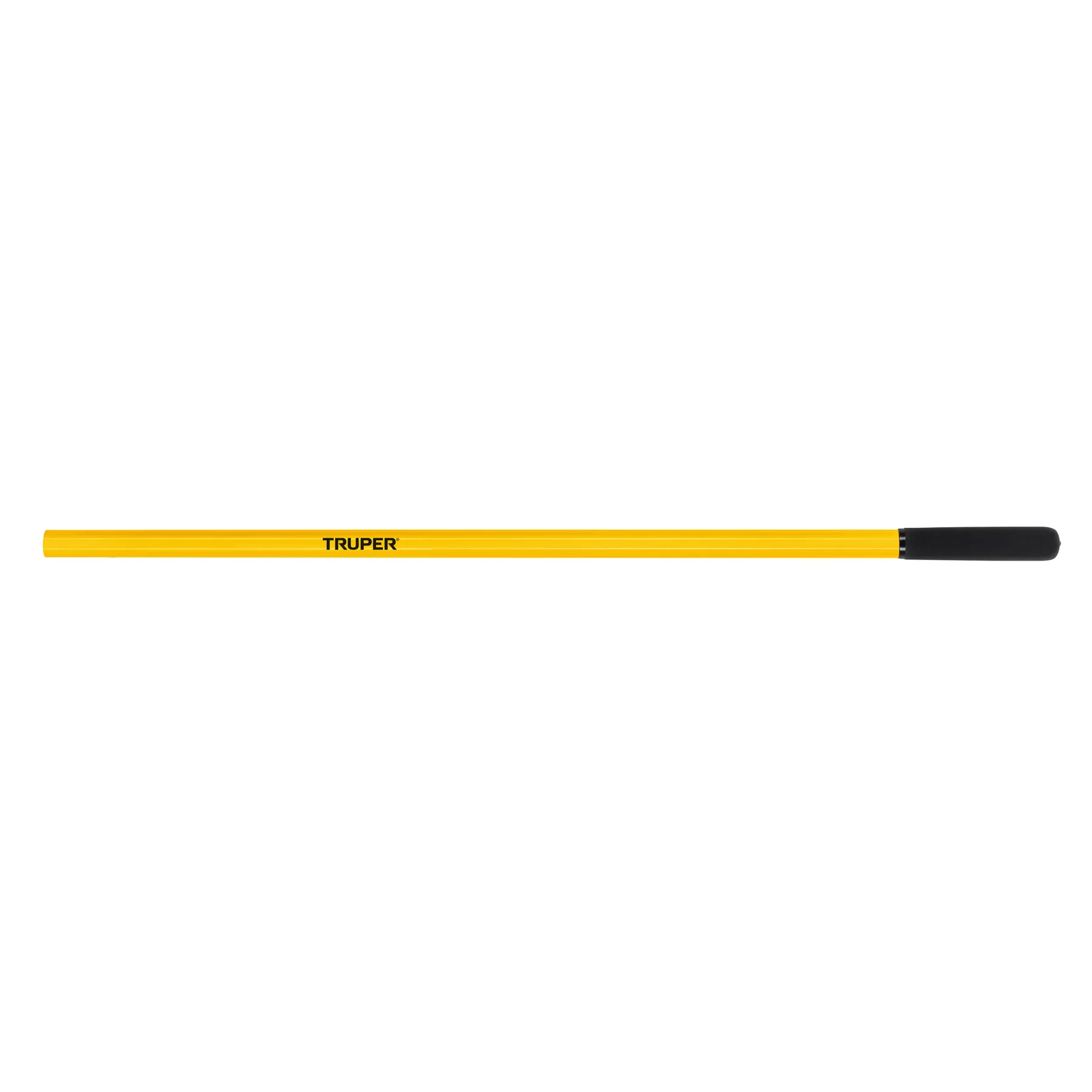 Mango de repuesto fibra de vidrio para cavador, CA-36F, 45'