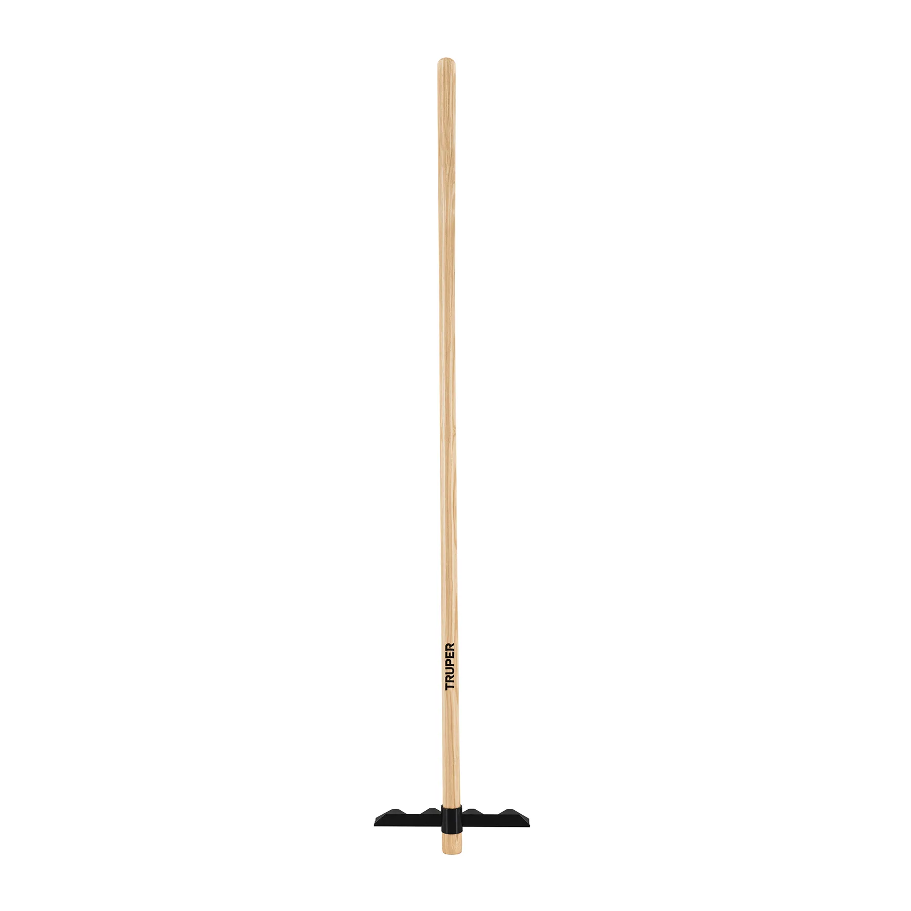 Rastrillo forestal con mango de madera de 60', Truper